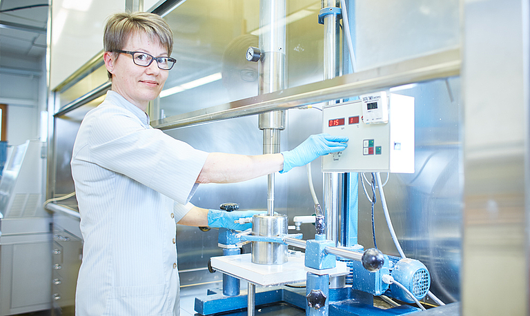 Research and Development | Mondo Minerals